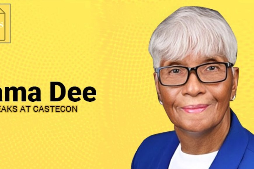 'Don't Let Anyone Divide You. Fight Ignorance About Yourself' says ...